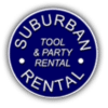 How Much Space Do I Need? - Suburban Party & Tool Rental
