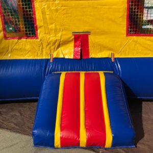 Castle Moonwalk - Suburban Party & Tool Rental