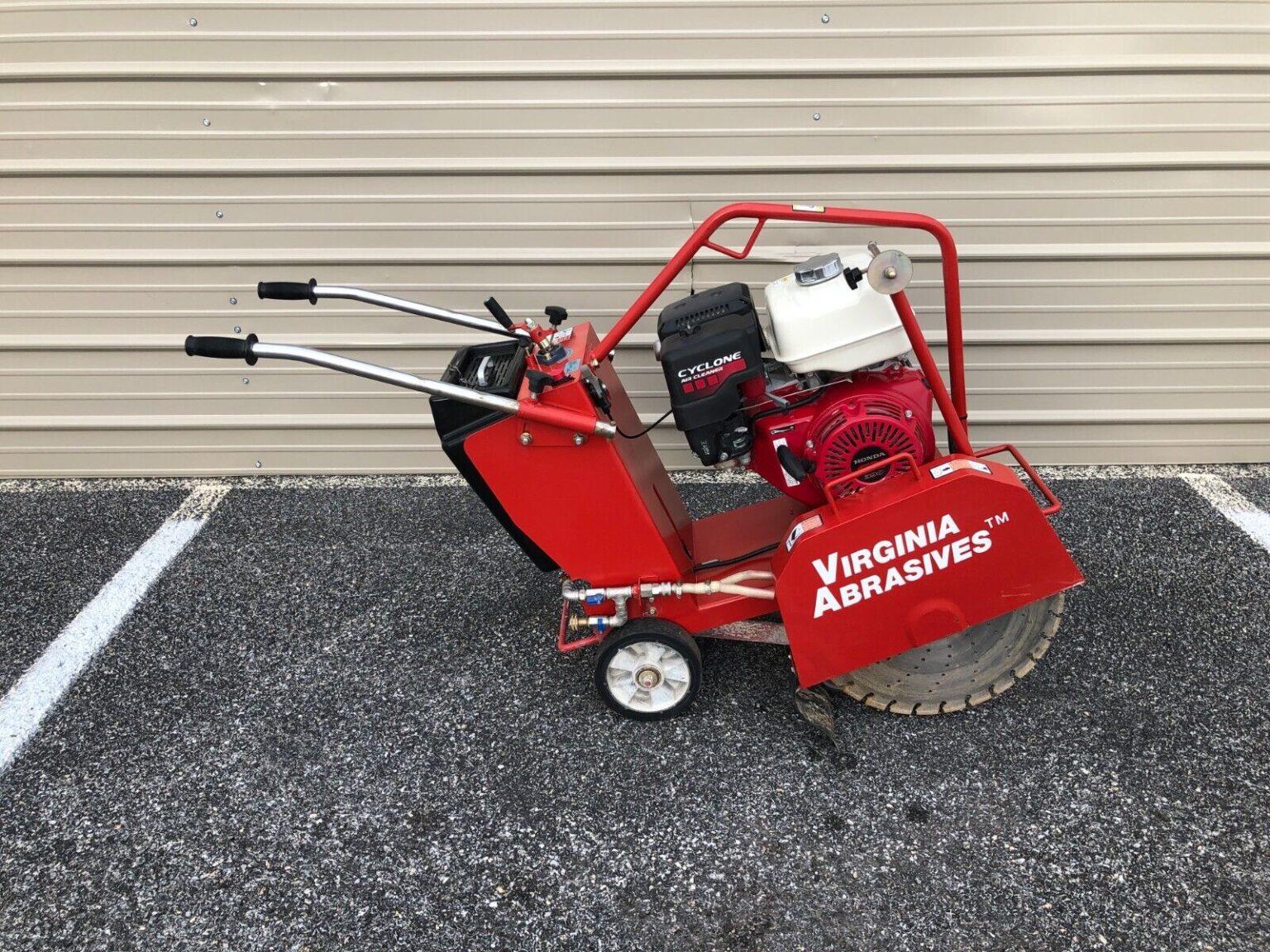 16″-18″ Street Saw | Suburban Party & Tool Rental