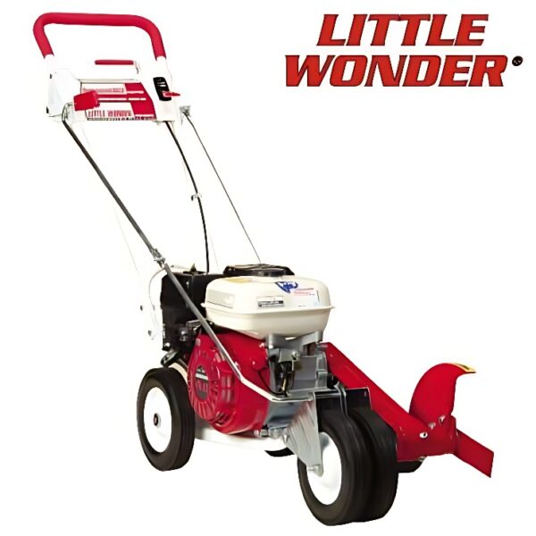 Walk Behind Edger - Suburban Party & Tool Rental