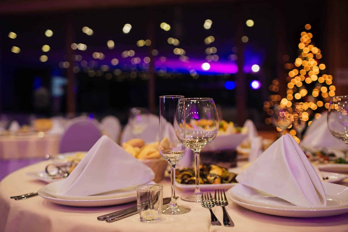 HOME - Suburban Party & Tool Rental